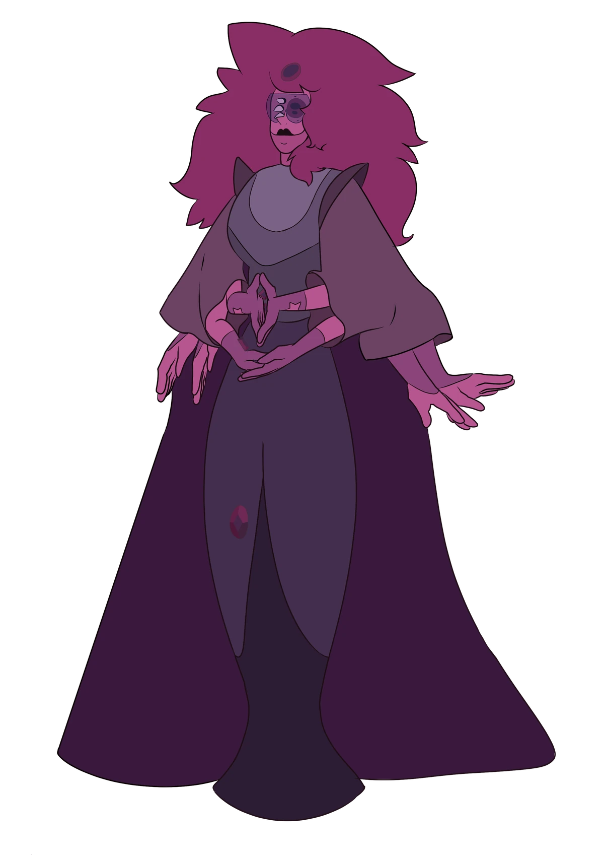 Hodgkinsonite | GemDraws Wiki | Fandom