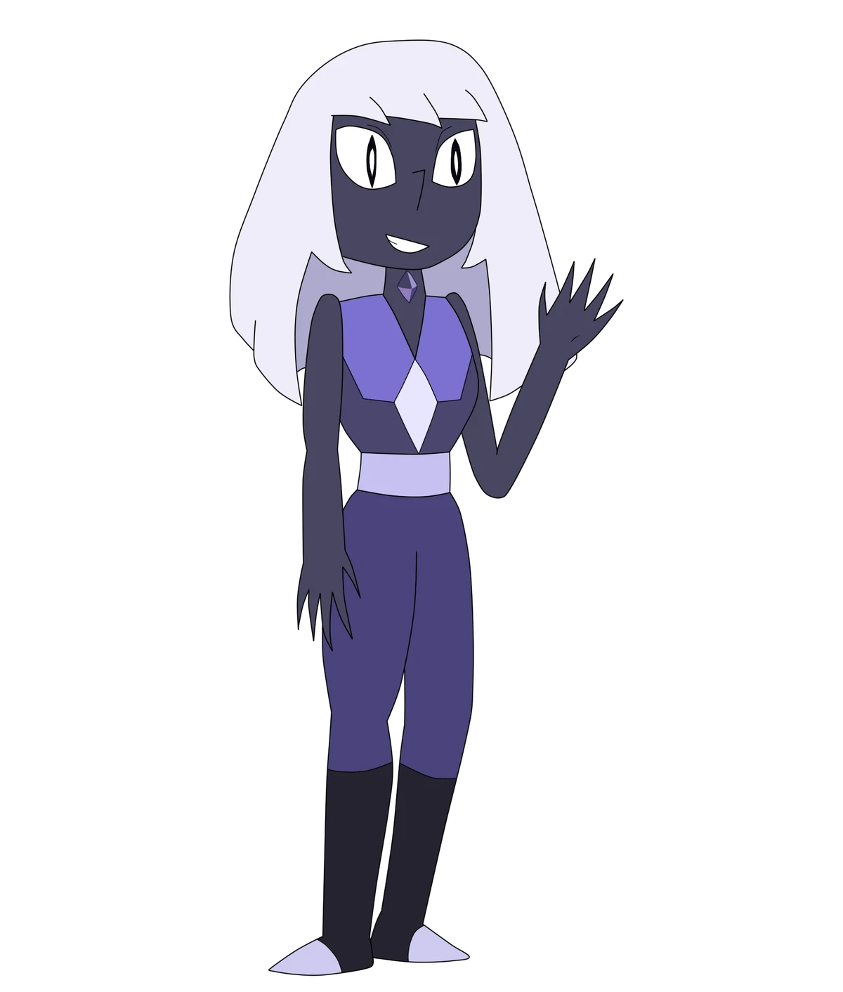 Jet | GemDraws Wiki | Fandom
