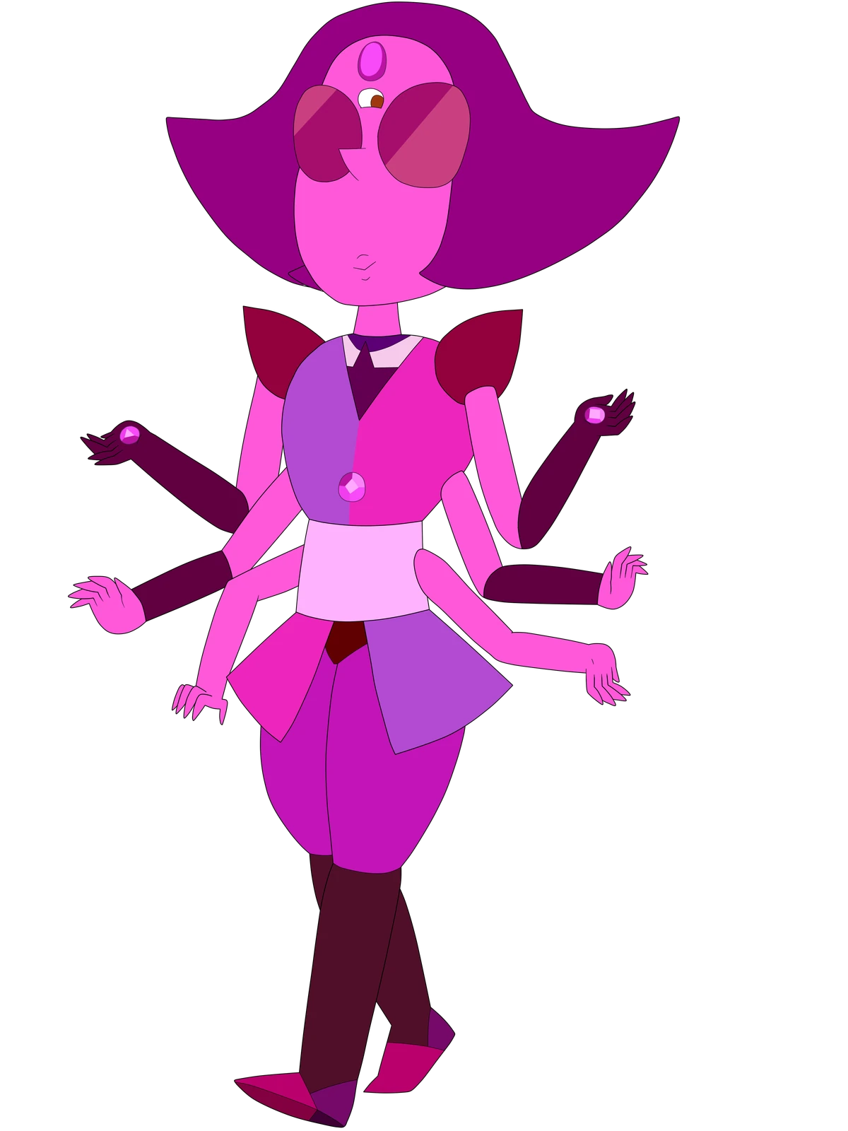Strengite | GemDraws Wiki | Fandom