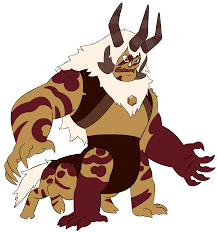 Corrupted Jasper Fusion | GemDraws Wiki | Fandom