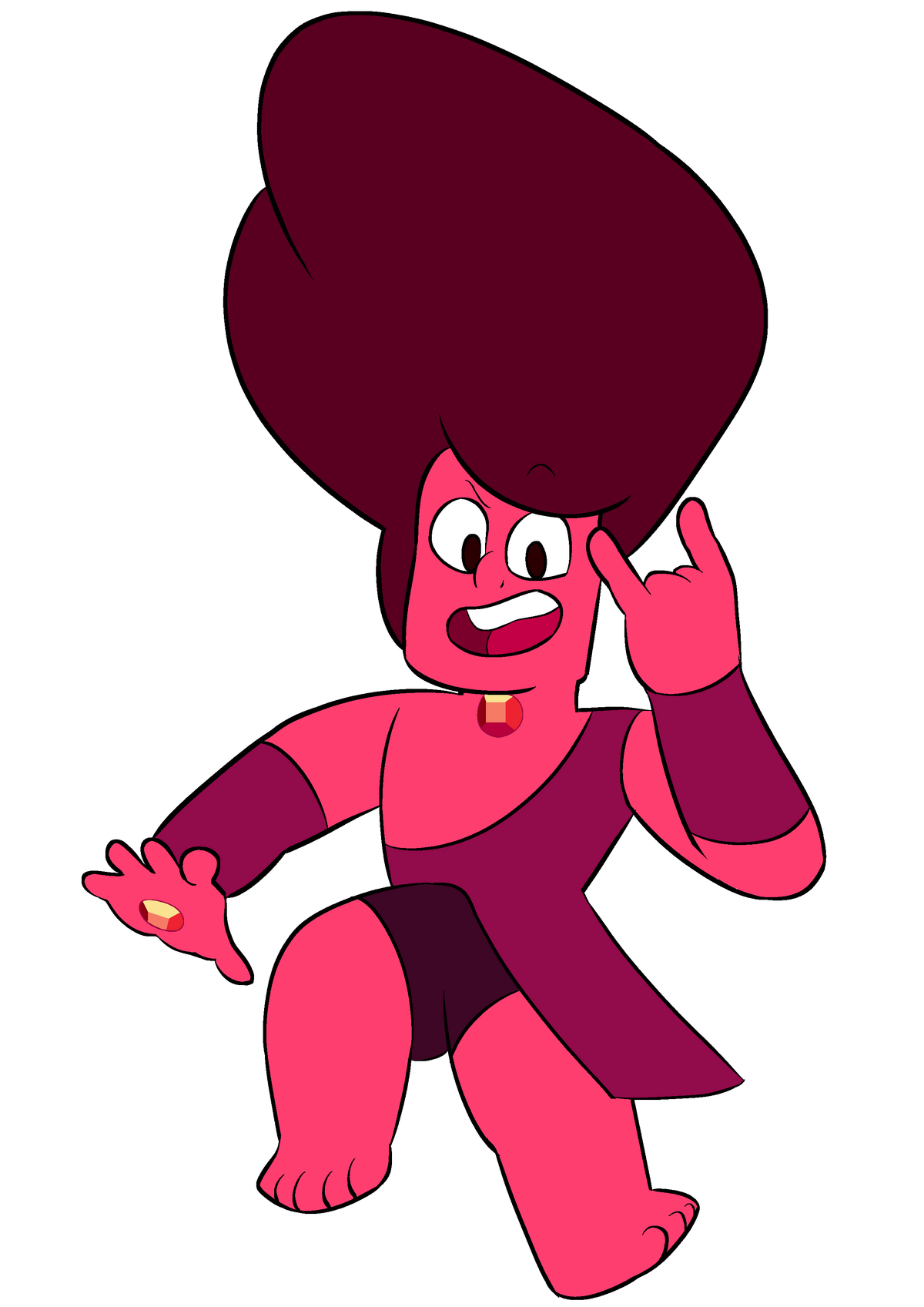 Ruby | GemDraws Wiki | Fandom