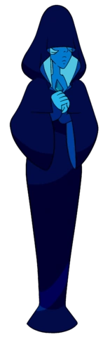 Blue Diamond | Gem Elites Wiki | Fandom