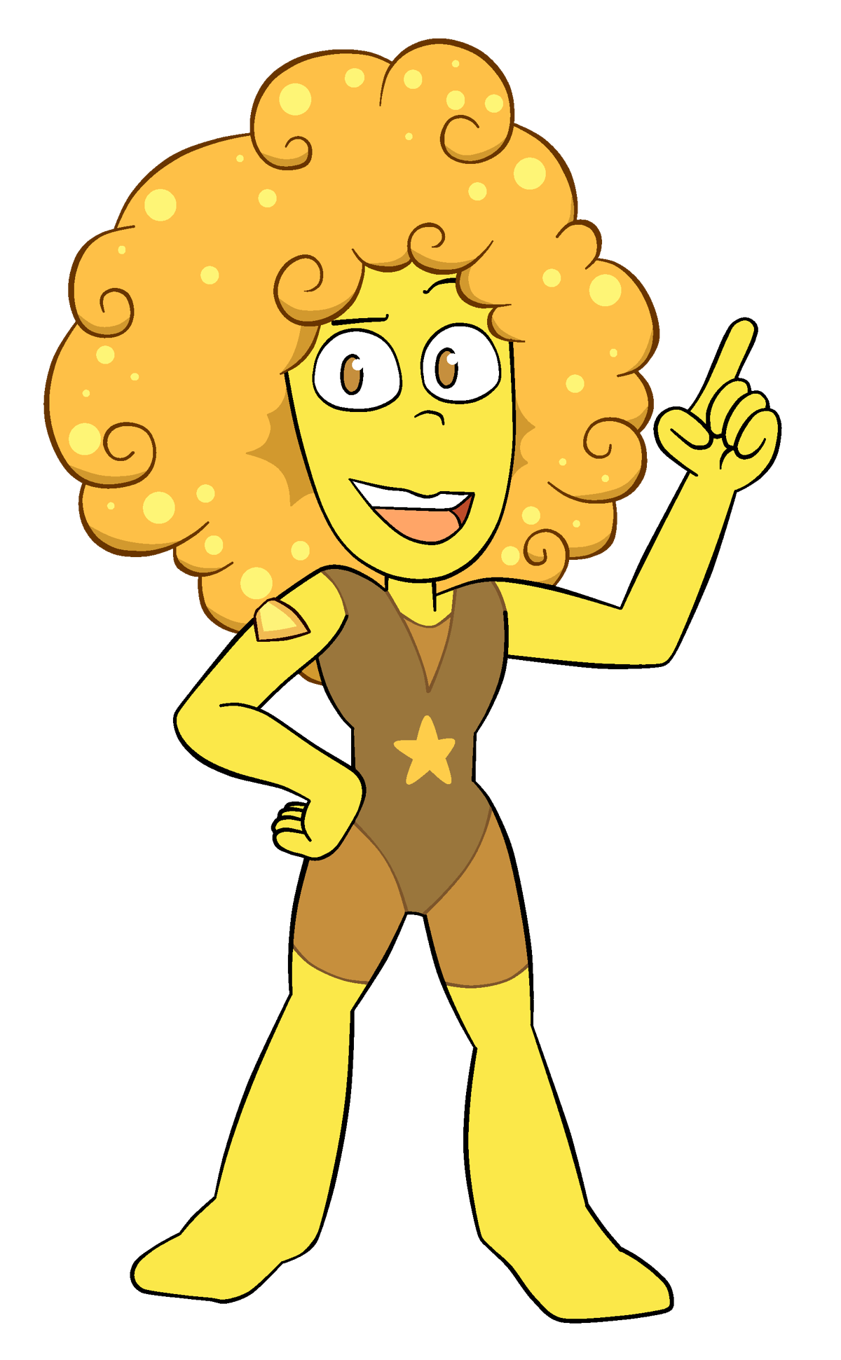 Citrine | Gem Elites Wiki | Fandom