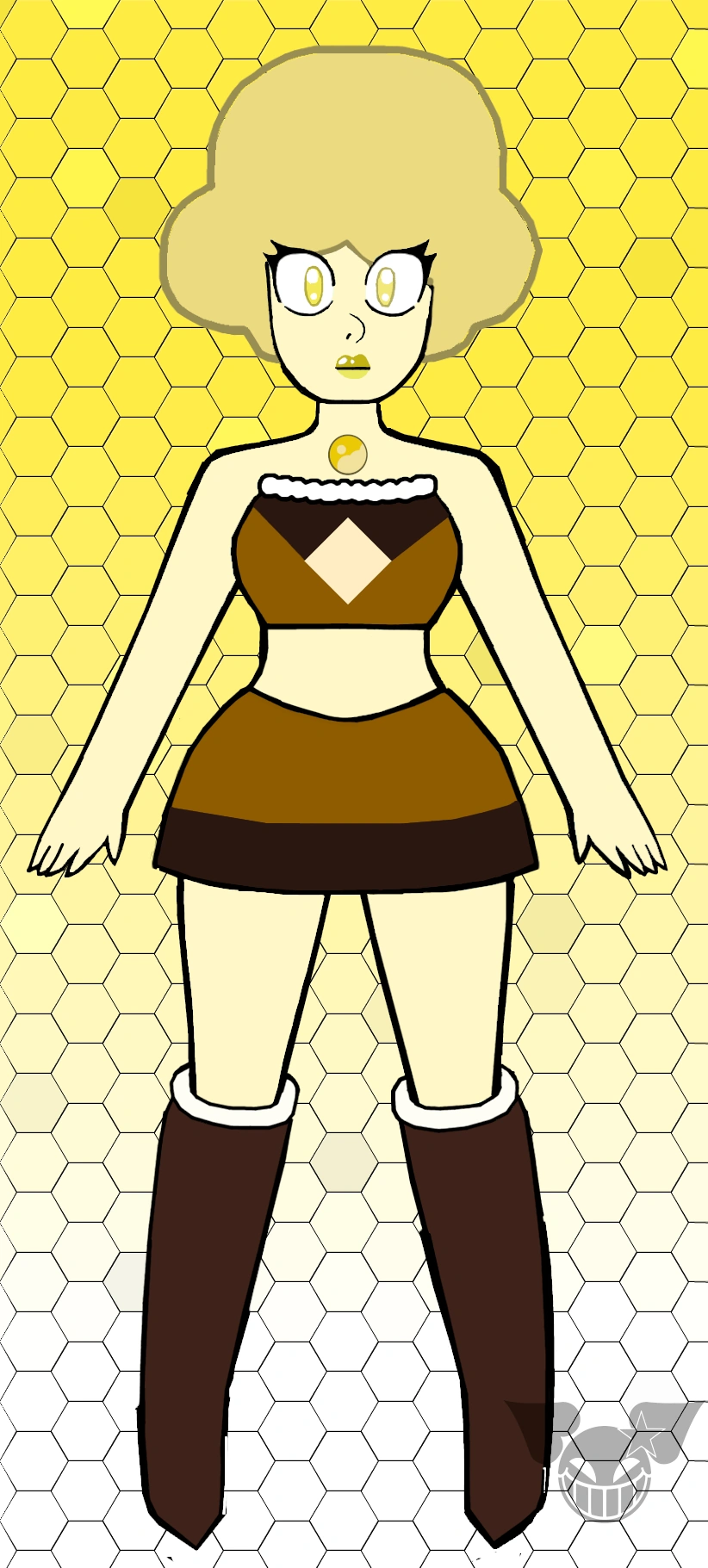 Yellow Hemimorphite | Gem Exodus Wiki | Fandom