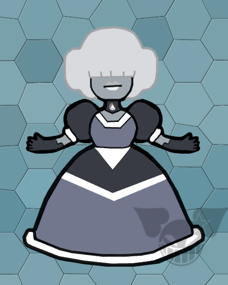 White Sapphire | Gem Exodus Wiki | Fandom