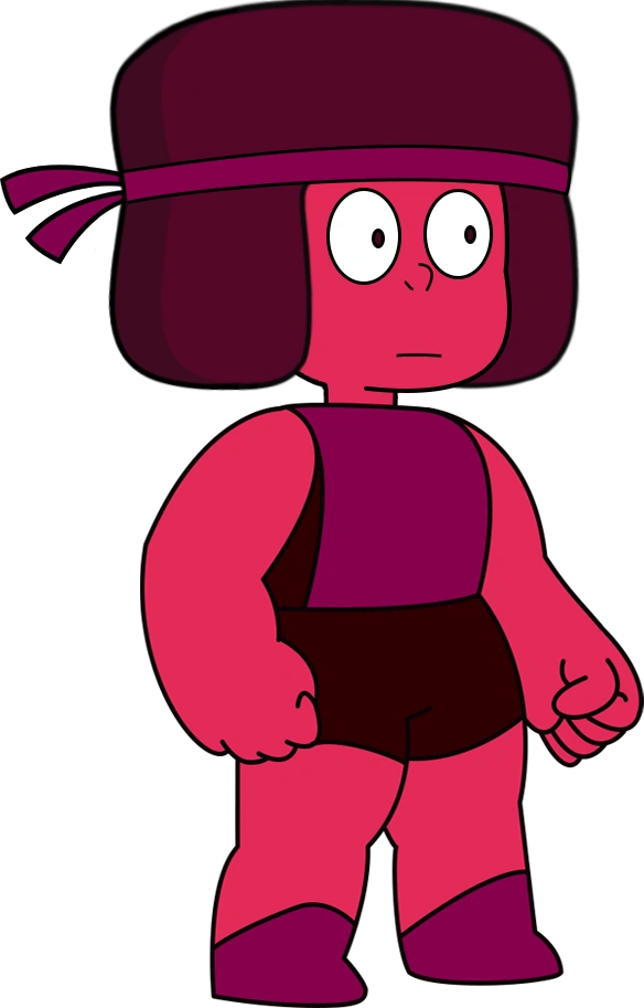 Rubin | Gem pedia-wiki | Fandom