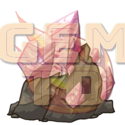 Pink Diamond | Gem Tower Defense Mobile Wiki | Fandom