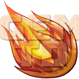 Fire Ruby | Gem Tower Defense Mobile Wiki | Fandom