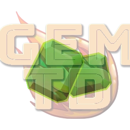 Flawed Emerald | Gem Tower Defense Mobile Wiki | Fandom