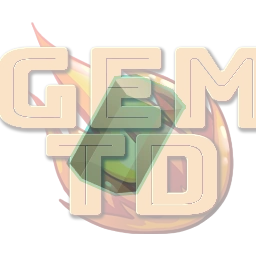 Chipped Aquamarine | Gem Tower Defense Mobile Wiki | Fandom