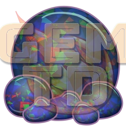 Great Opal | Gem Tower Defense Mobile Wiki | Fandom