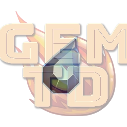 Chipped Sapphire | Gem Tower Defense Mobile Wiki | Fandom