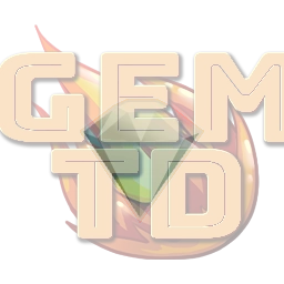 Chipped Diamond | Gem Tower Defense Mobile Wiki | Fandom