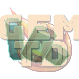 Normal Aquamarine | Gem Tower Defense Mobile Wiki | Fandom