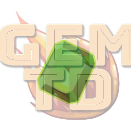 Chipped Emerald | Gem Tower Defense Mobile Wiki | Fandom