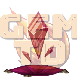 Red Crystal | Gem Tower Defense Mobile Wiki | Fandom
