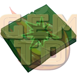 Poison Slate | Gem Tower Defense Mobile Wiki | Fandom
