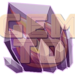 Great Amethyst | Gem Tower Defense Mobile Wiki | Fandom