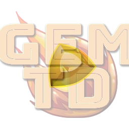 Chipped Topaz | Gem Tower Defense Mobile Wiki | Fandom