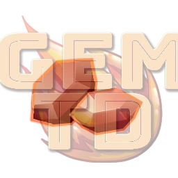 Flawed Ruby | Gem Tower Defense Mobile Wiki | Fandom