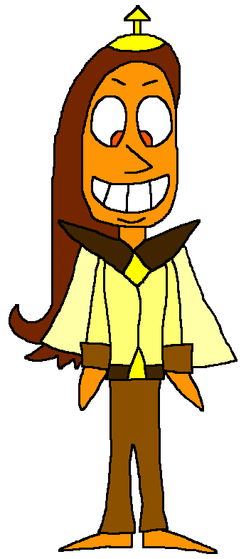 Golderie | Gem Wiki | Fandom