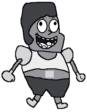 Iron | Gem Wiki | Fandom