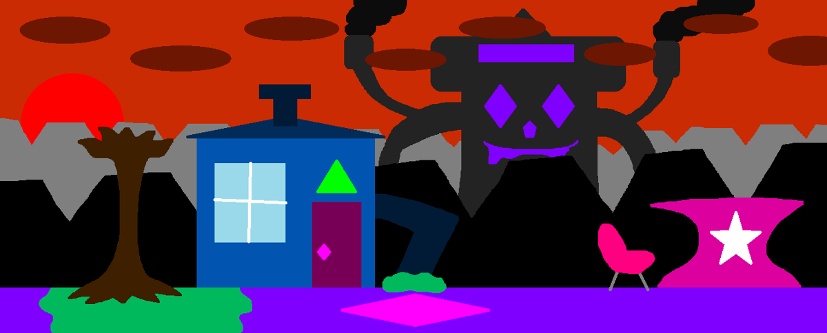 Poisonous Foundry | Gem Wiki | Fandom