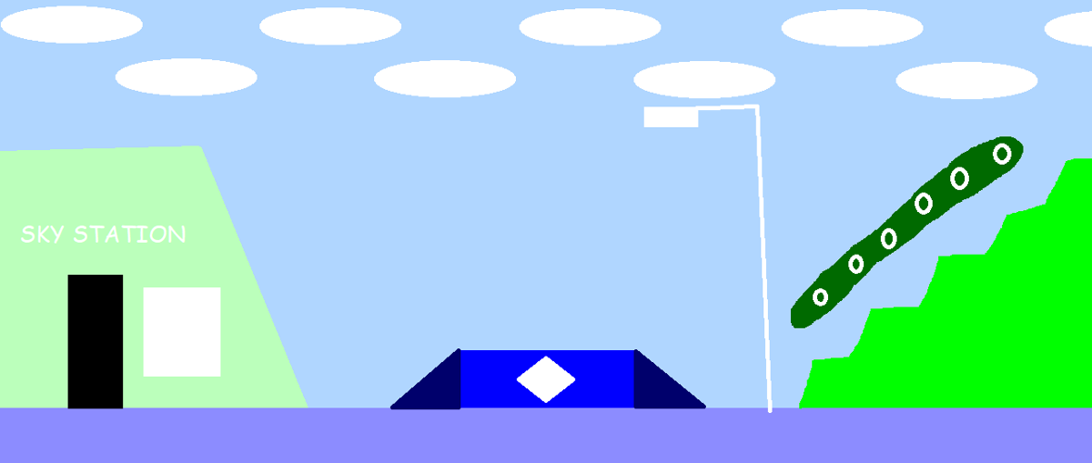 Sky Station | Gem Wiki | Fandom