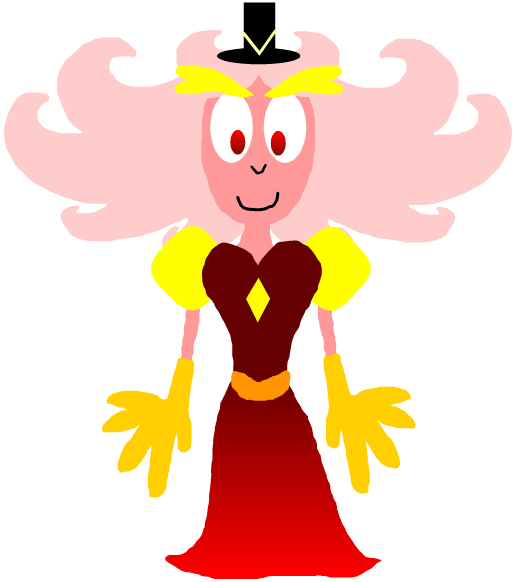 Fuegirosa | Gem Wiki | Fandom