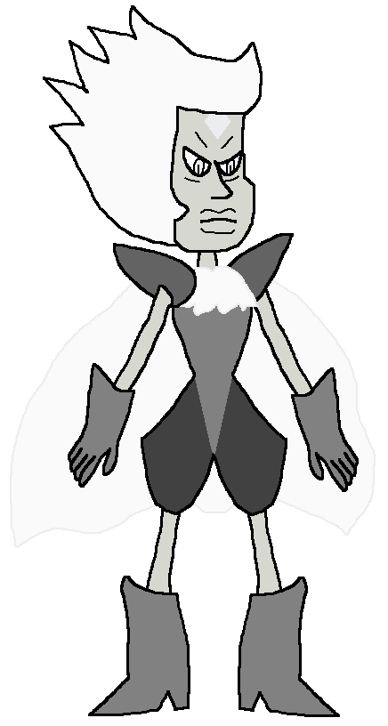 Platinum | Gem Wiki | Fandom