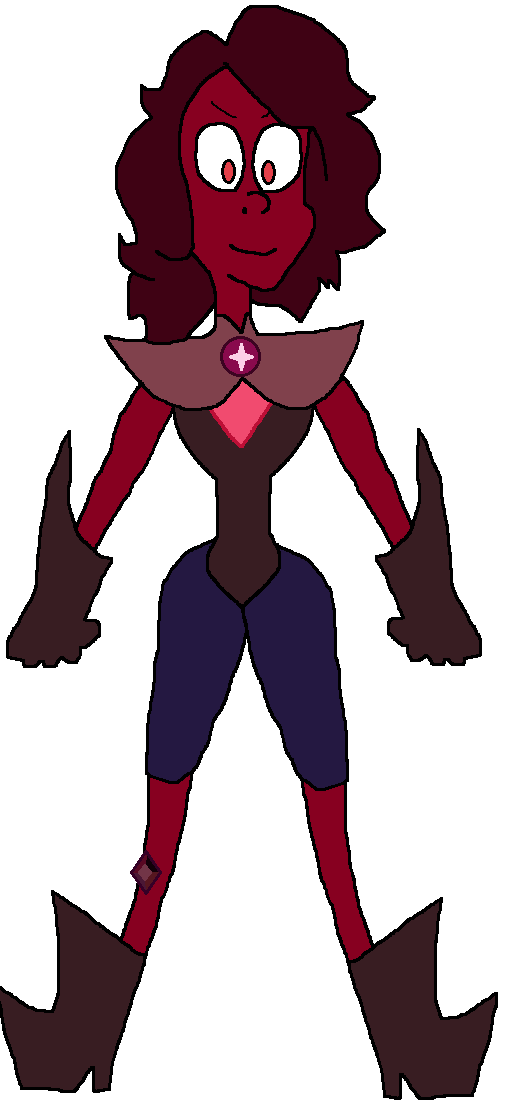 Almandine | Gem Wiki | Fandom