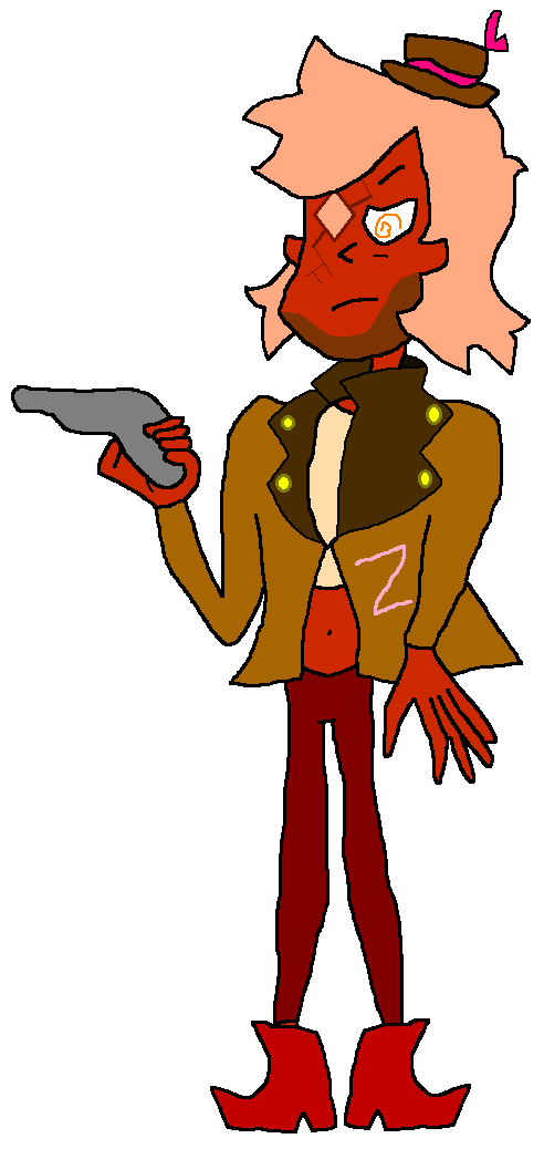 Zort | Gem Wiki | Fandom