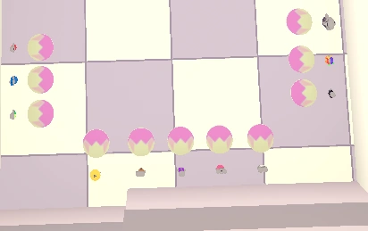 Pebbles | Gem Life Wiki | Fandom