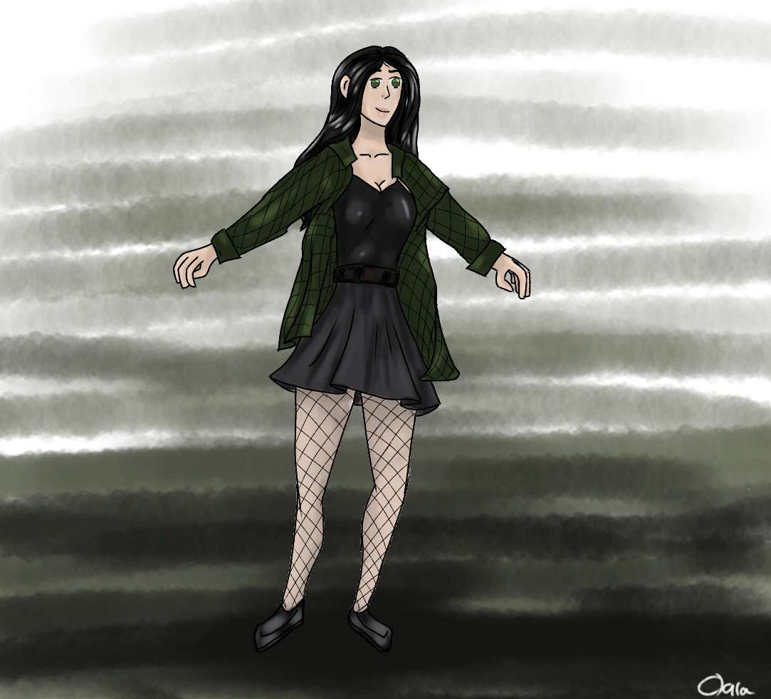 Eden Harple | Gemaniaverse Wiki | Fandom