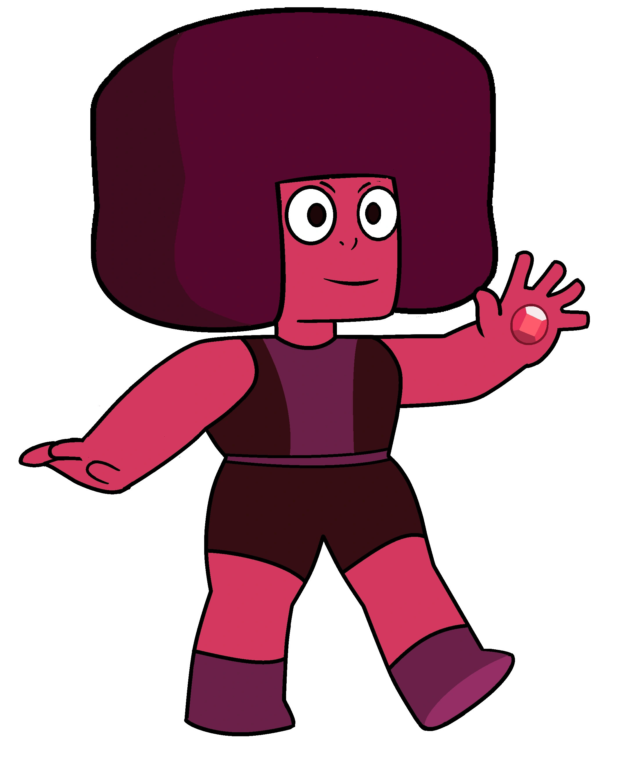 Gema De Rubi Png