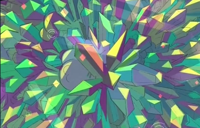 El Cluster | Gemas de Steven Universe Wiki | Fandom