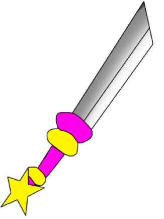 Espada de Bixbita | Wiki Gemas | Fandom