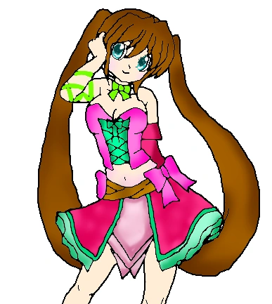 Nereida | Wiki Gemas | Fandom