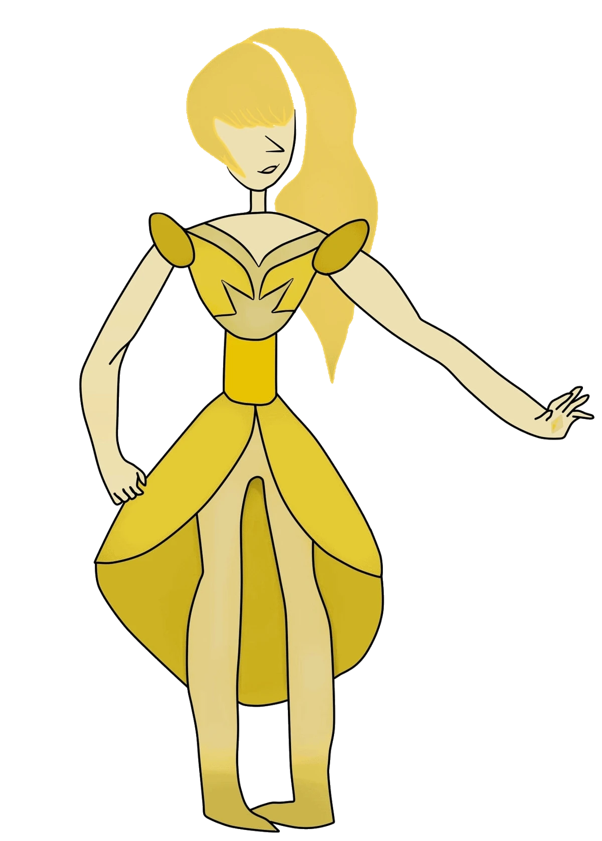 Topaze | Wiki Gemas | Fandom