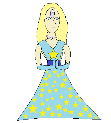 Princesa Perla | Wiki Gemas | Fandom