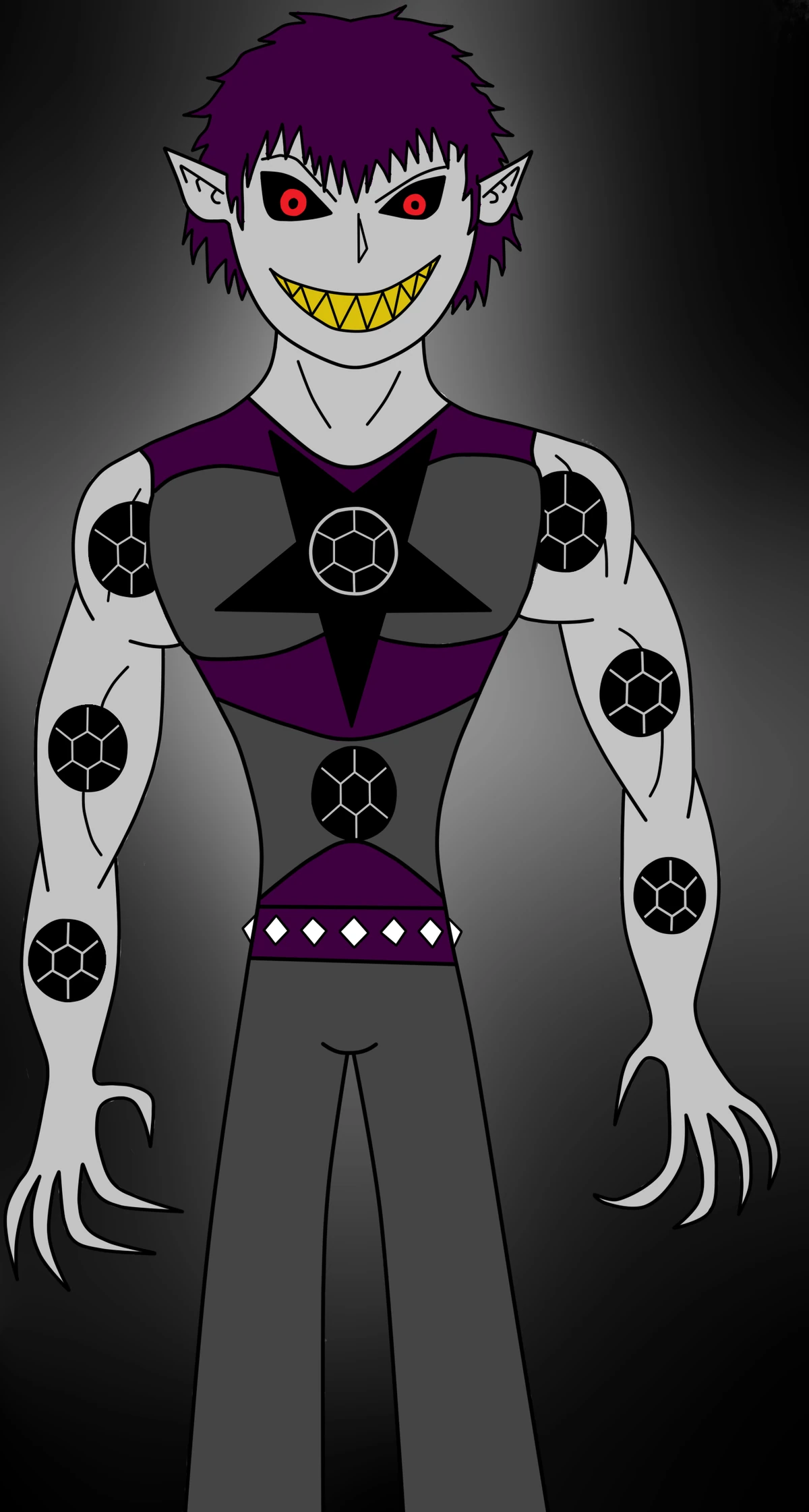 Devil Onix | Wiki Gemas | Fandom