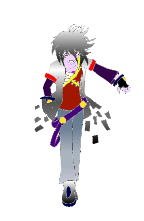 Shen Huai | Wiki Gemas | Fandom