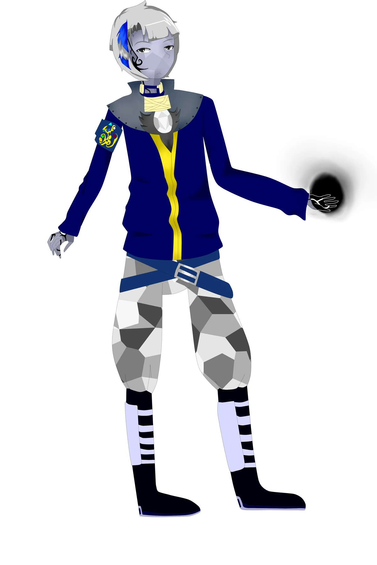 Circon | Wiki Gemas | Fandom