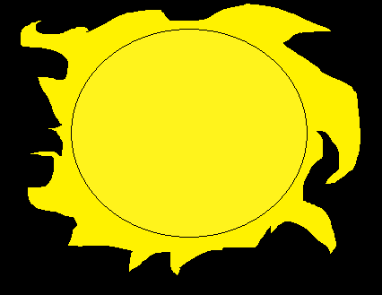 El Sol | Wiki Gemas | Fandom