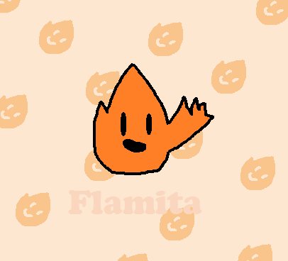 Flamita | Wiki Gemas | Fandom