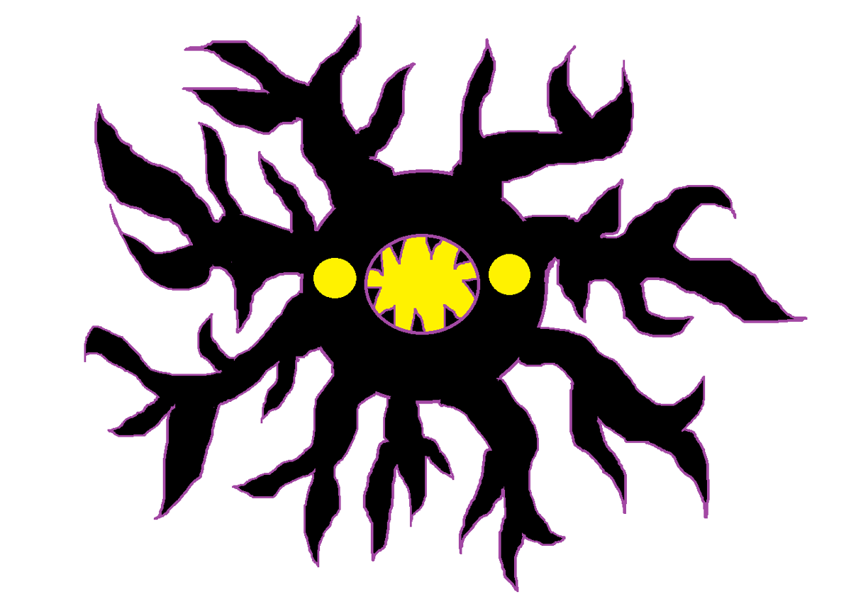 Necrus | Wiki Gemas | Fandom