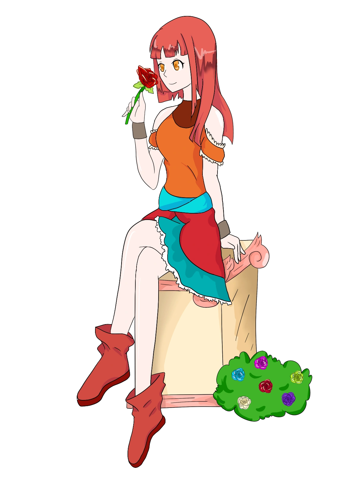 Rosetta | Wiki Gemas | Fandom