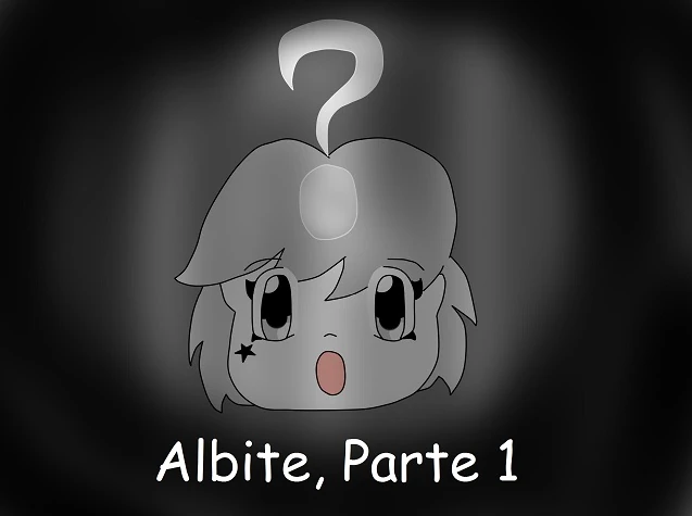 Albite, Parte 1 | Wiki Gemas | Fandom