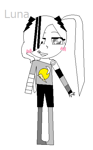 Luna | Wiki Gemas | Fandom