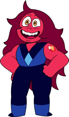 Carnelian (S.U) | Wiki Gemas | Fandom
